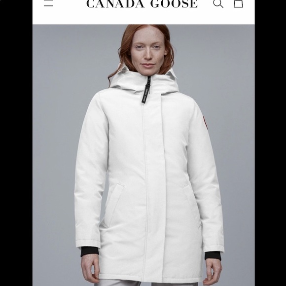 Canada Goose | Jackets & Coats | New In Box With Tags | Poshmark